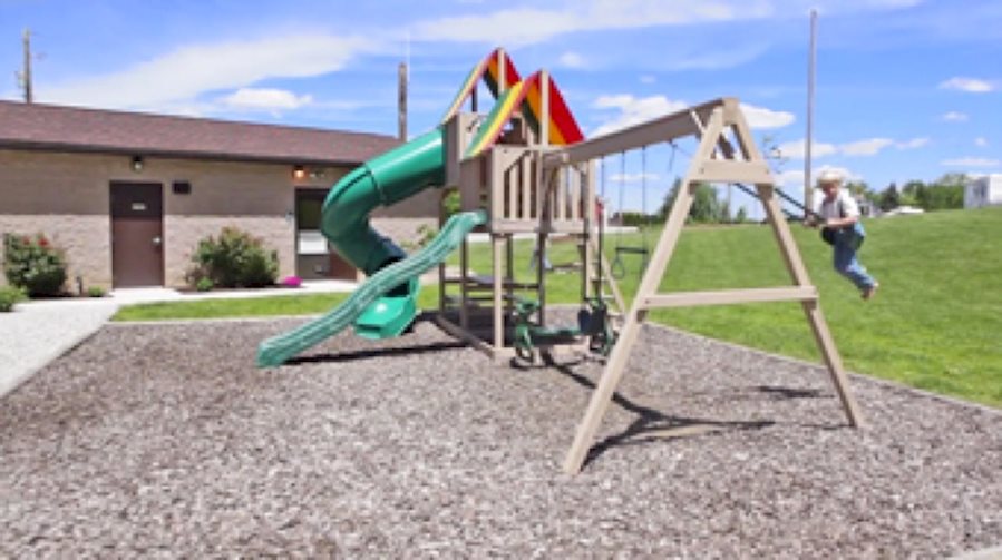 Berlin Rv Park And Campground